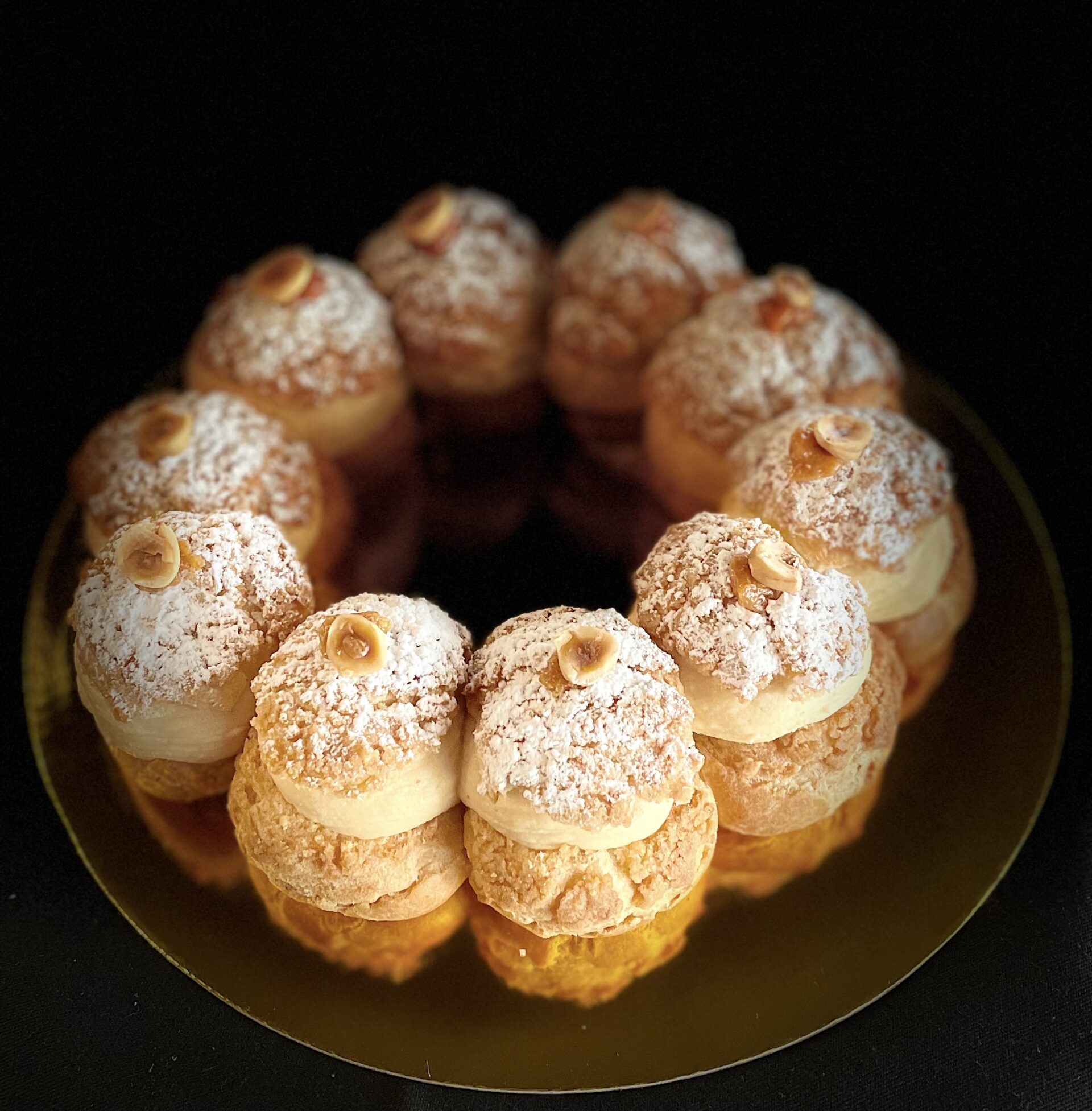 Pastries – Voilà